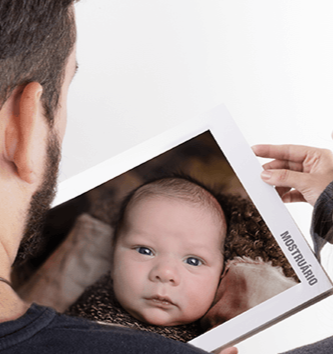 O que é um mostruário? – Digipix